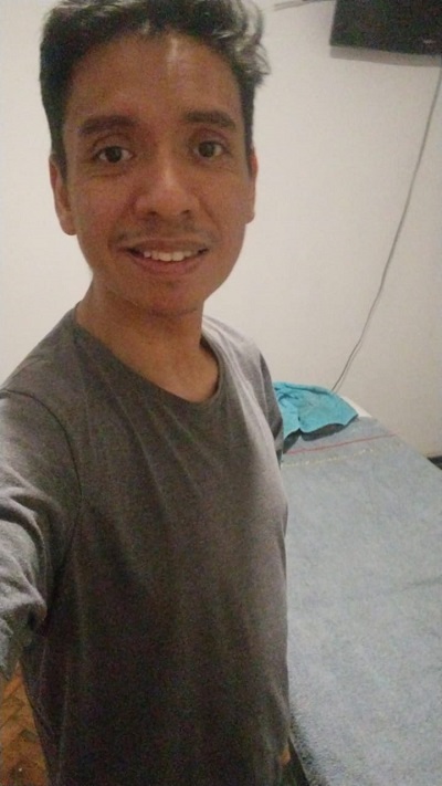 ArgentinaMasajes.com.ar | ALEJANDRO