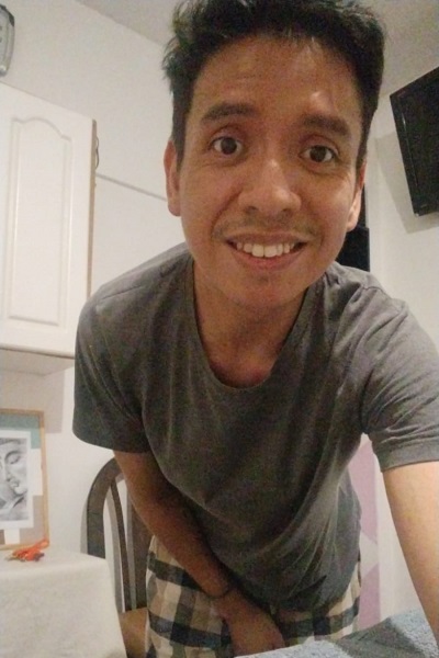 ArgentinaMasajes.com.ar | ALEJANDRO