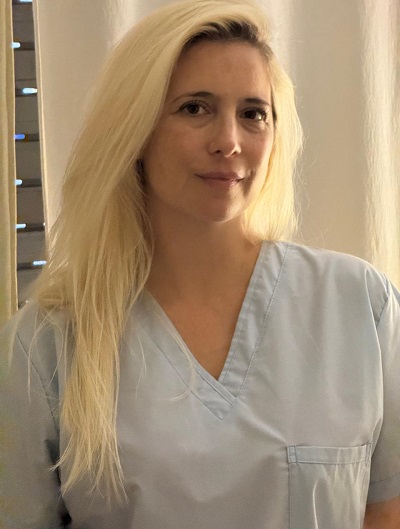 ArgentinaMasajes.com.ar | DANIELA