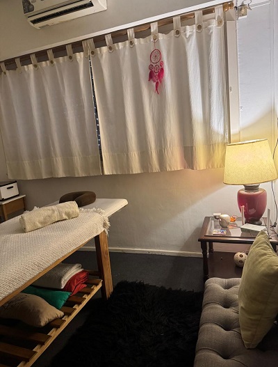 ArgentinaMasajes.com.ar | DANIELA