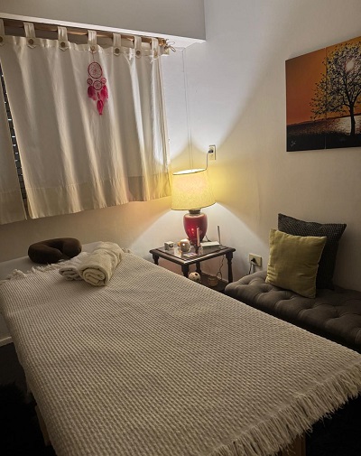 ArgentinaMasajes.com.ar | DANIELA