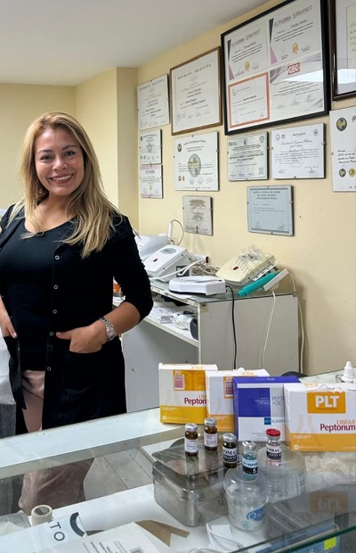 ArgentinaMasajes.com.ar | MARTHA