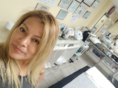 ArgentinaMasajes.com.ar | MARTHA