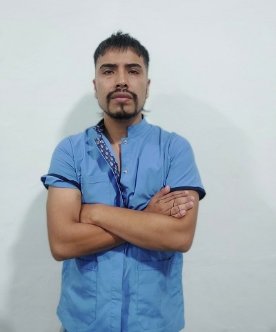 ArgentinaMasajes.com.ar | LUCAS